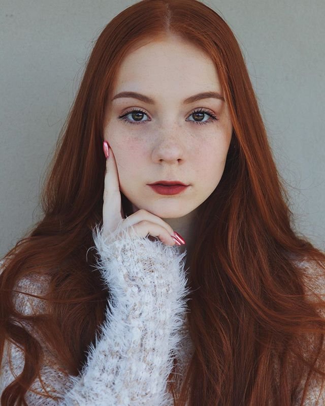 Picture of Ashleigh Ross