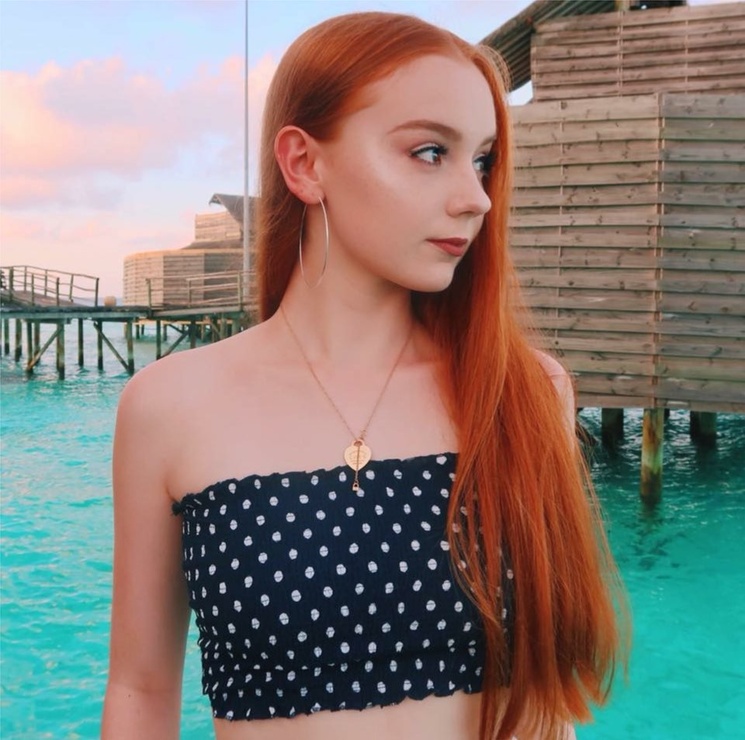 Picture of Ashleigh Ross