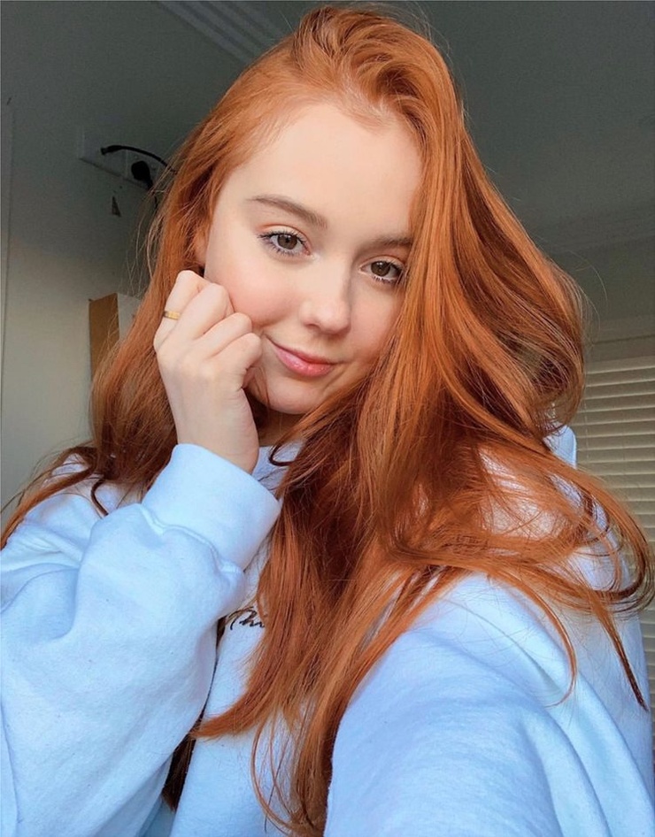 Picture of Ashleigh Ross