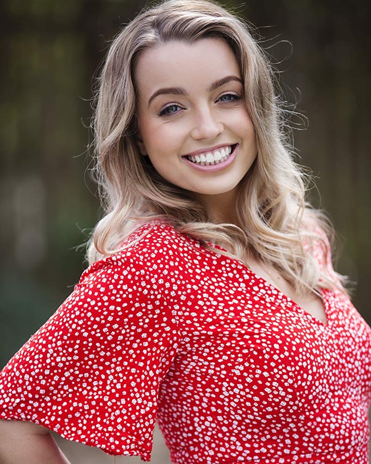 Arielle Cartwright picture