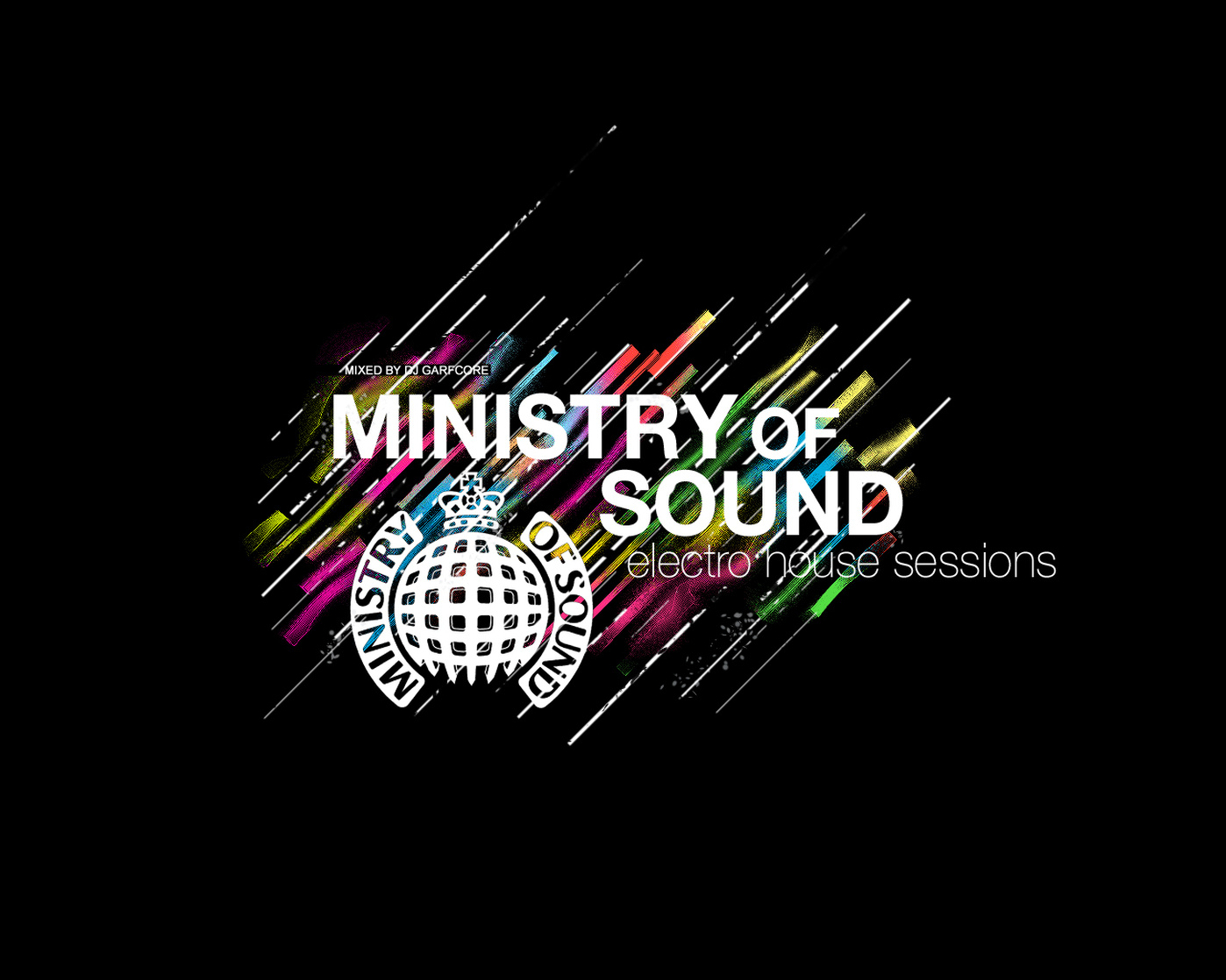 Picture of Ministry of Sound