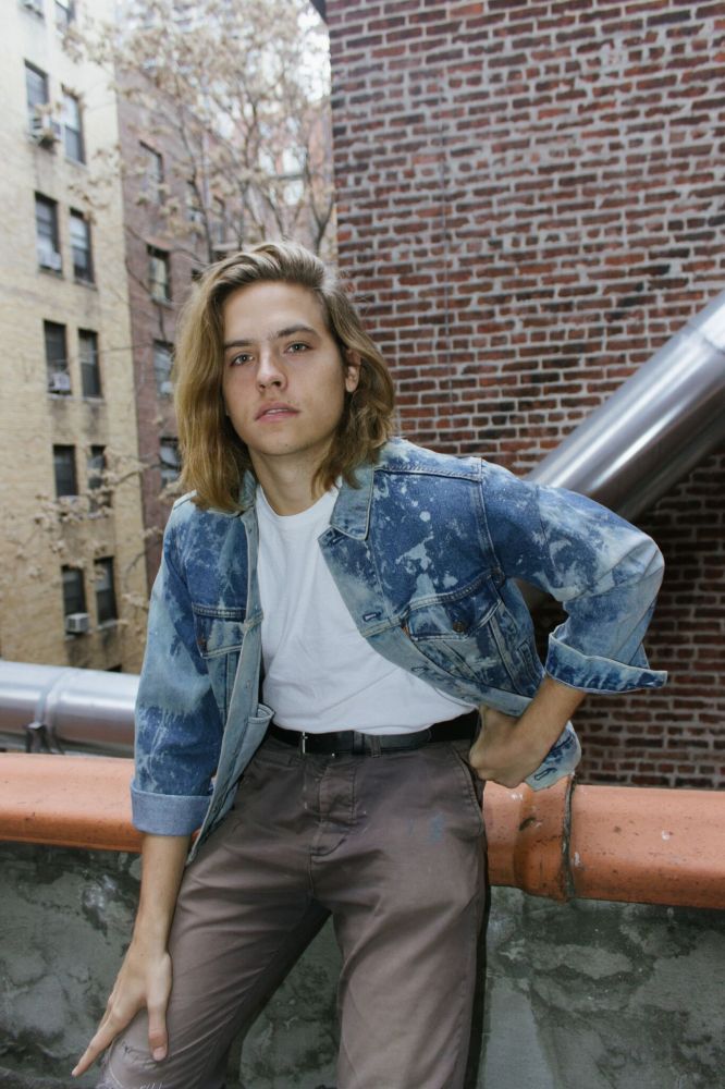 Picture of Dylan Sprouse