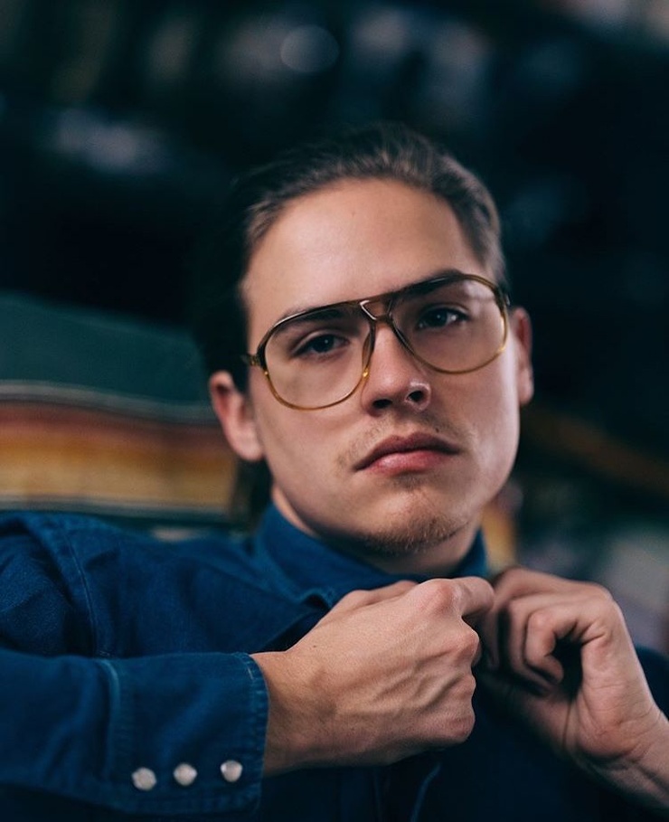 Picture of Dylan Sprouse