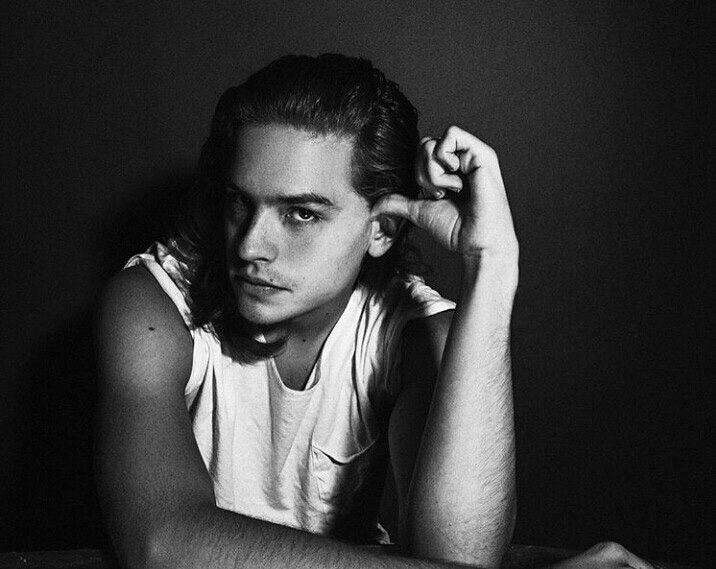 Picture of Dylan Sprouse