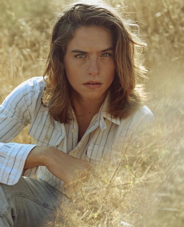 Picture of Dylan Sprouse