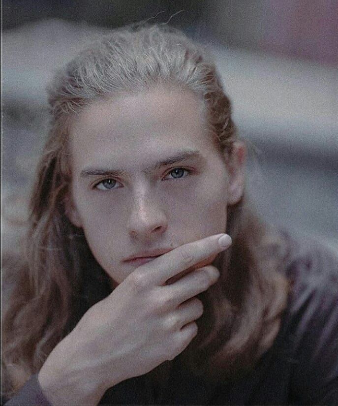 Picture of Dylan Sprouse
