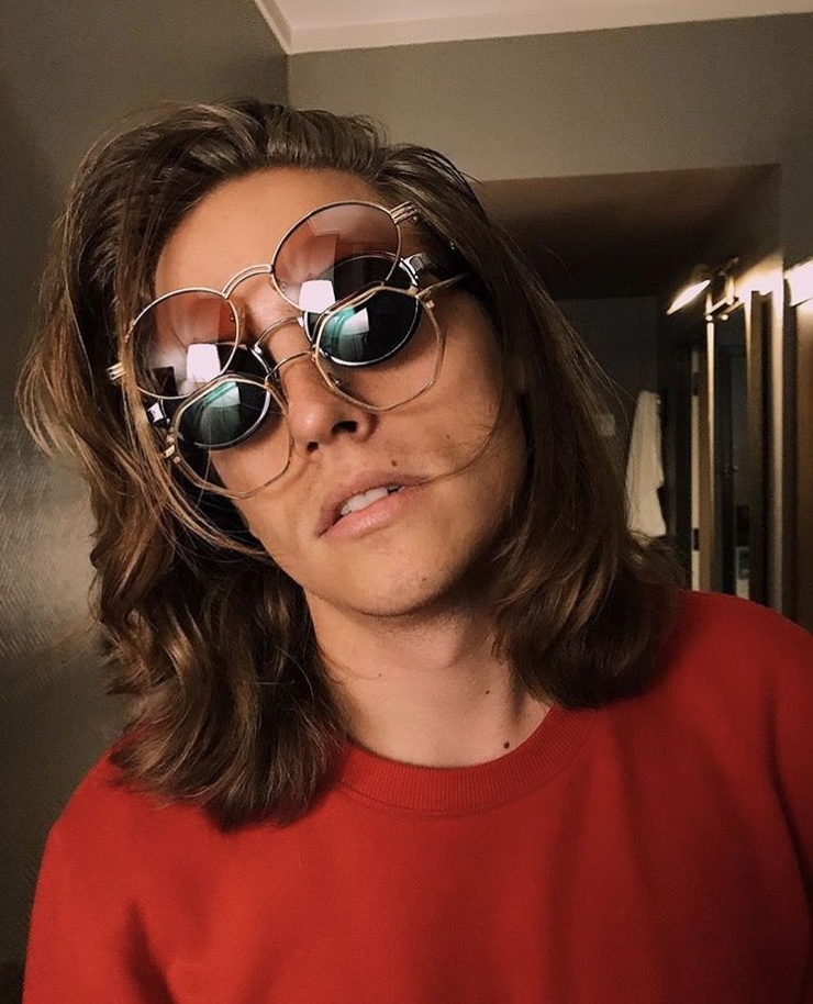 Dylan Sprouse picture