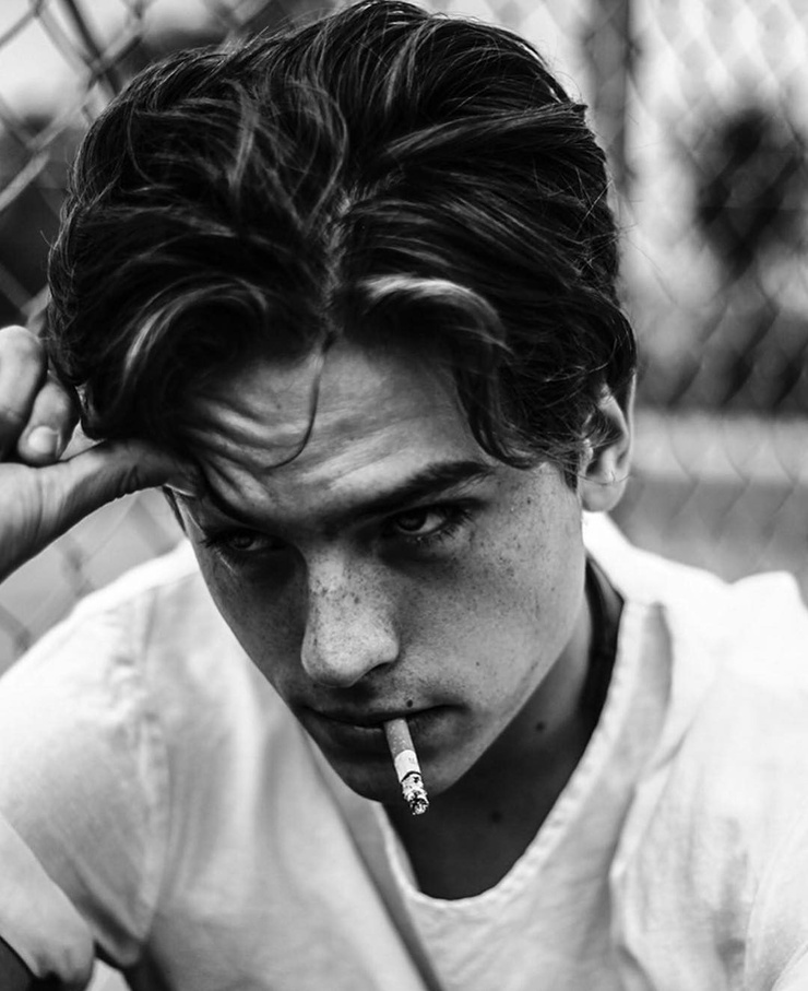 Picture of Dylan Sprouse