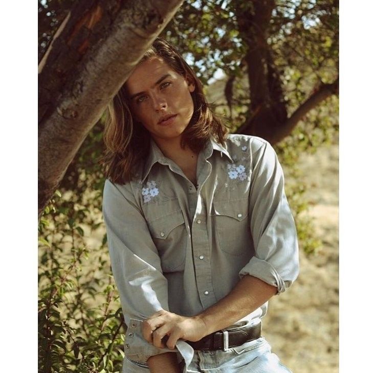Image of Dylan Sprouse