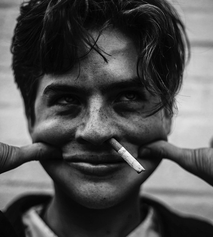 Picture of Dylan Sprouse