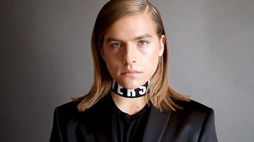 Picture of Dylan Sprouse