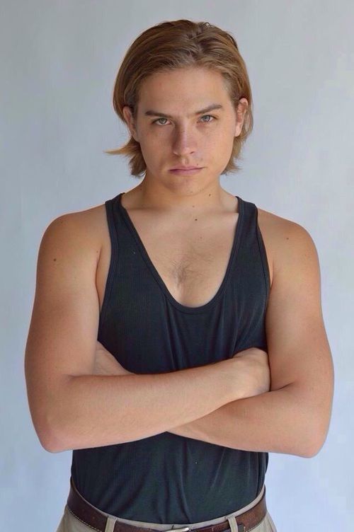 Picture of Dylan Sprouse
