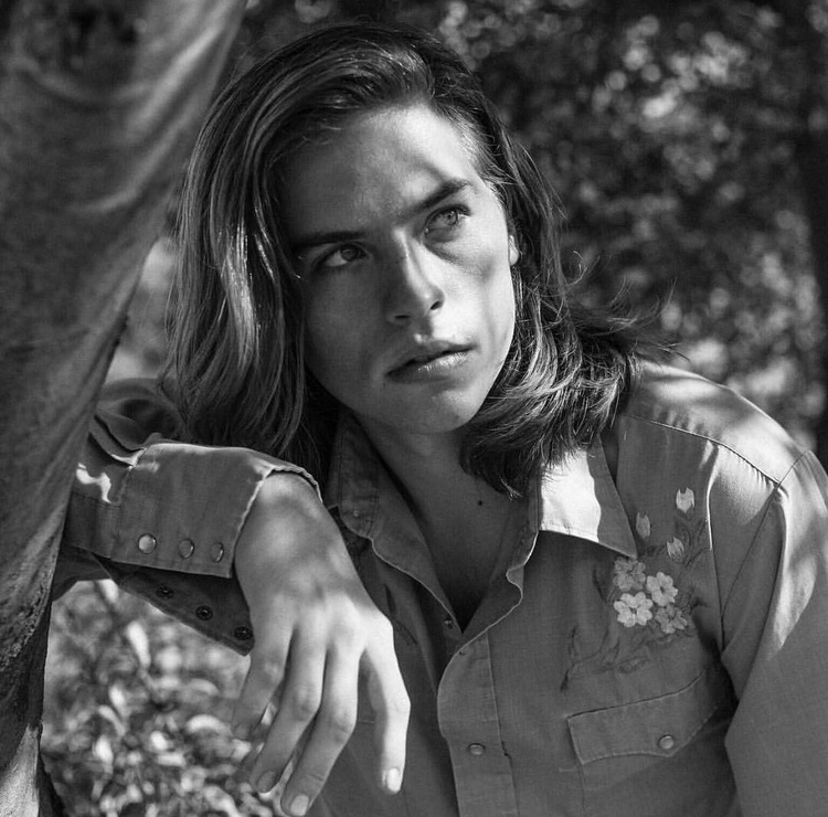 Picture of Dylan Sprouse