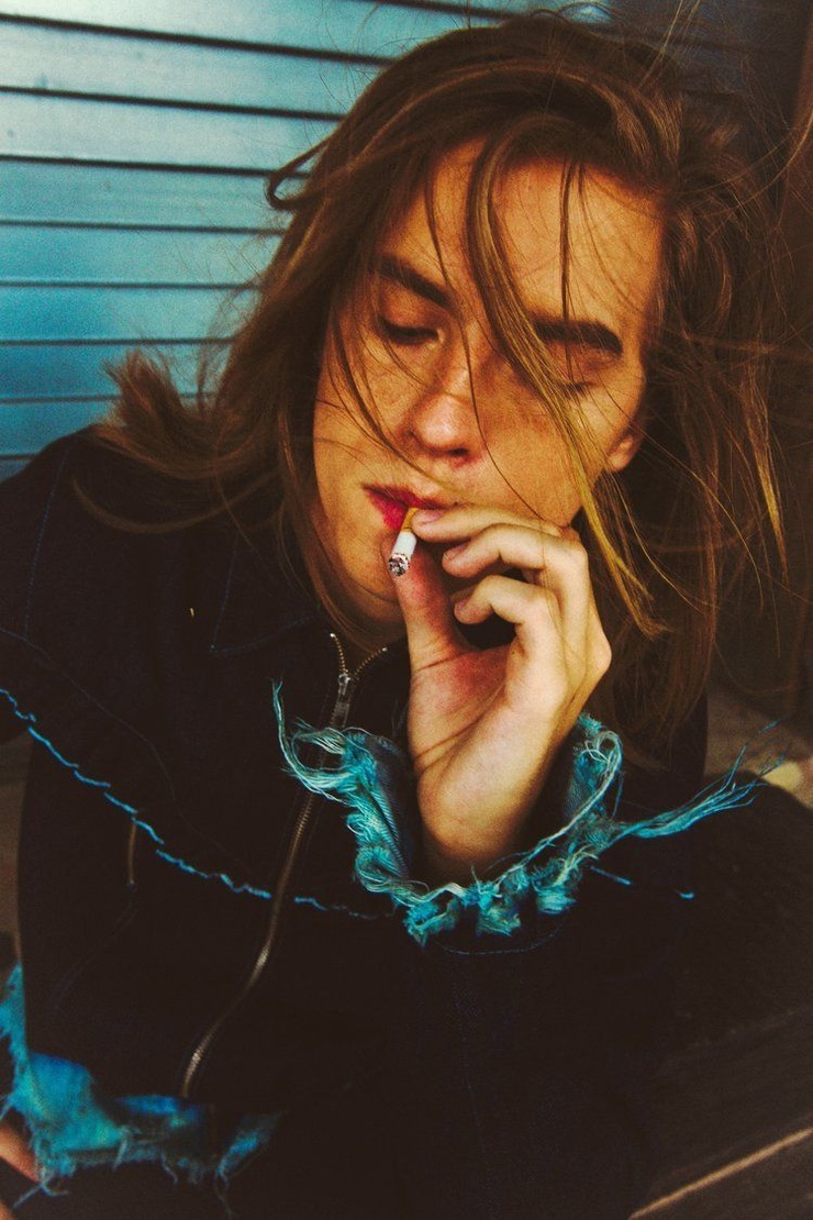 Picture of Dylan Sprouse