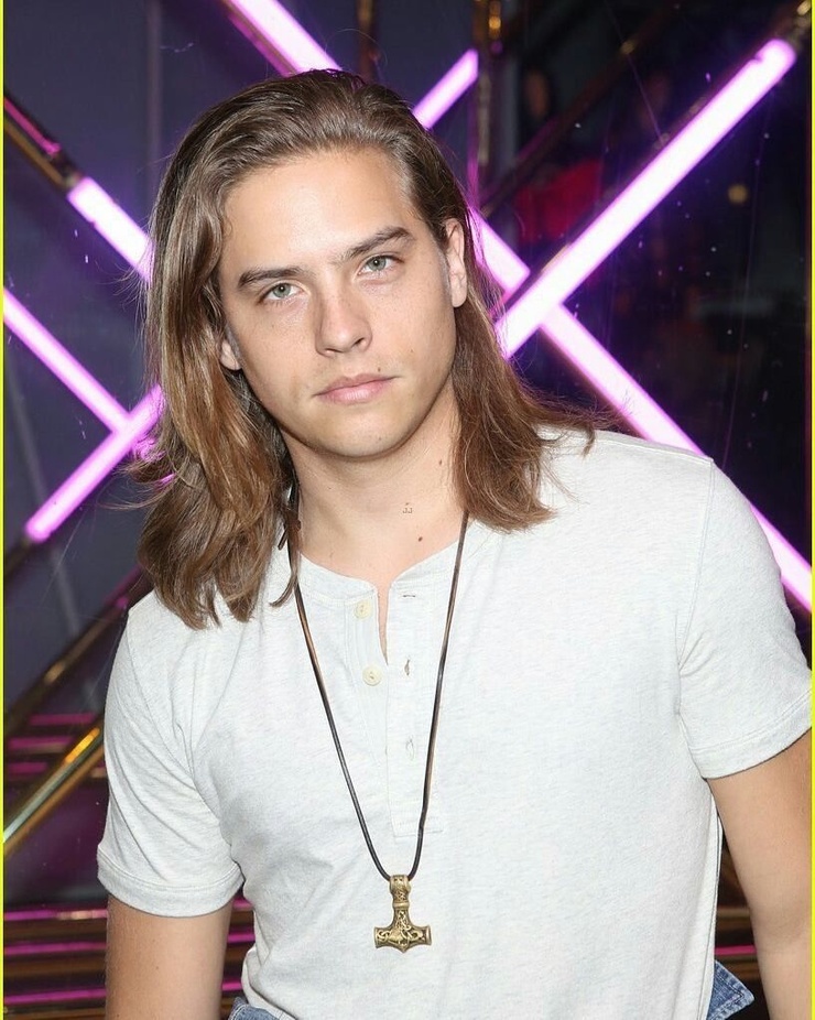 Picture of Dylan Sprouse