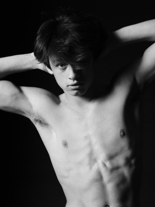 Dylan Jagger Lee image