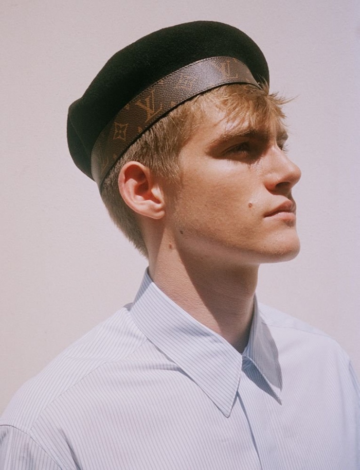 Picture of Presley Gerber