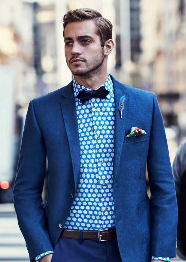 Picture of Will Higginson