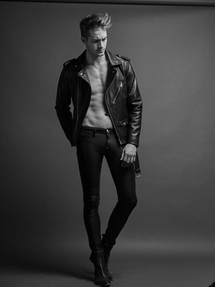 Picture of Will Higginson