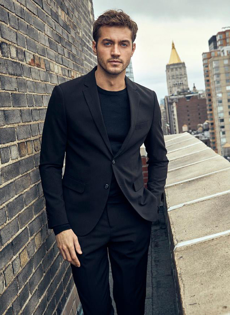 Image of Will Higginson