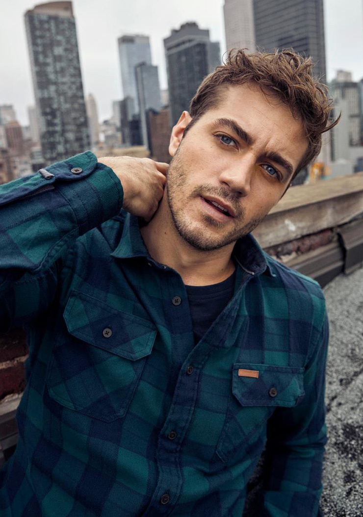 Will Higginson picture