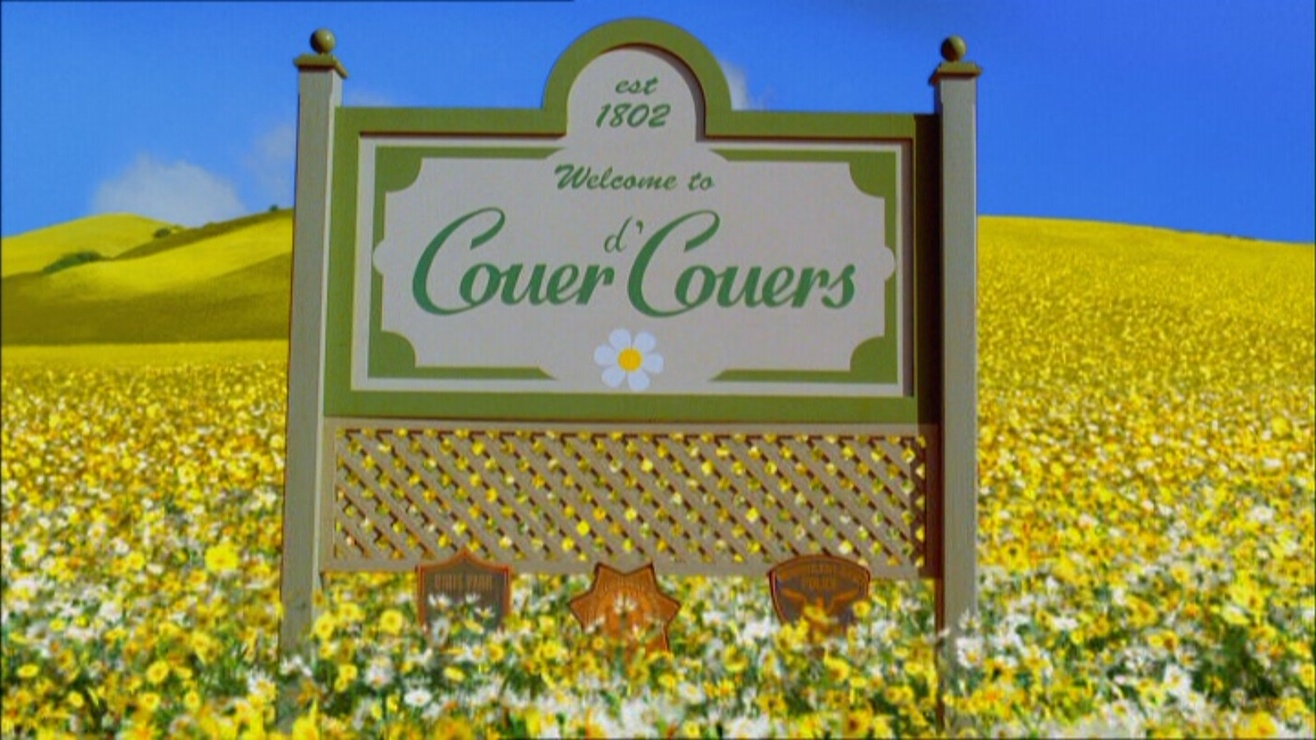 Picture of Pushing Daisies