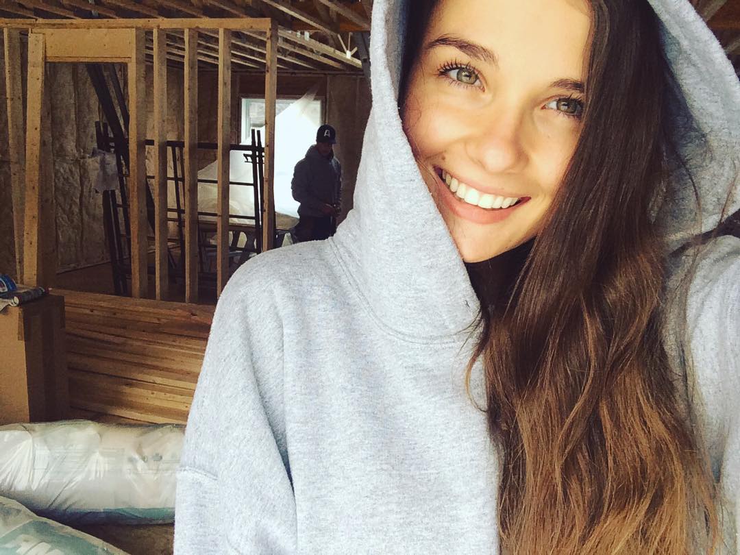 Picture of Frédérique Bélanger