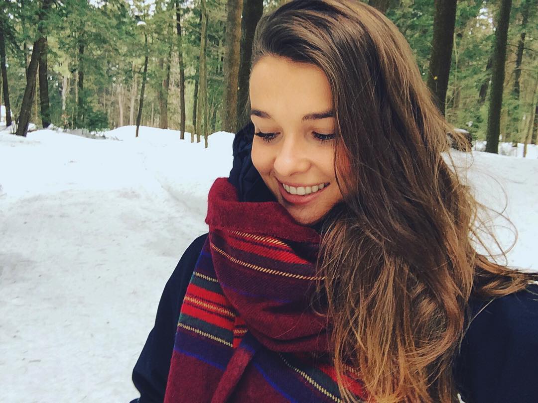 Picture of Frédérique Bélanger