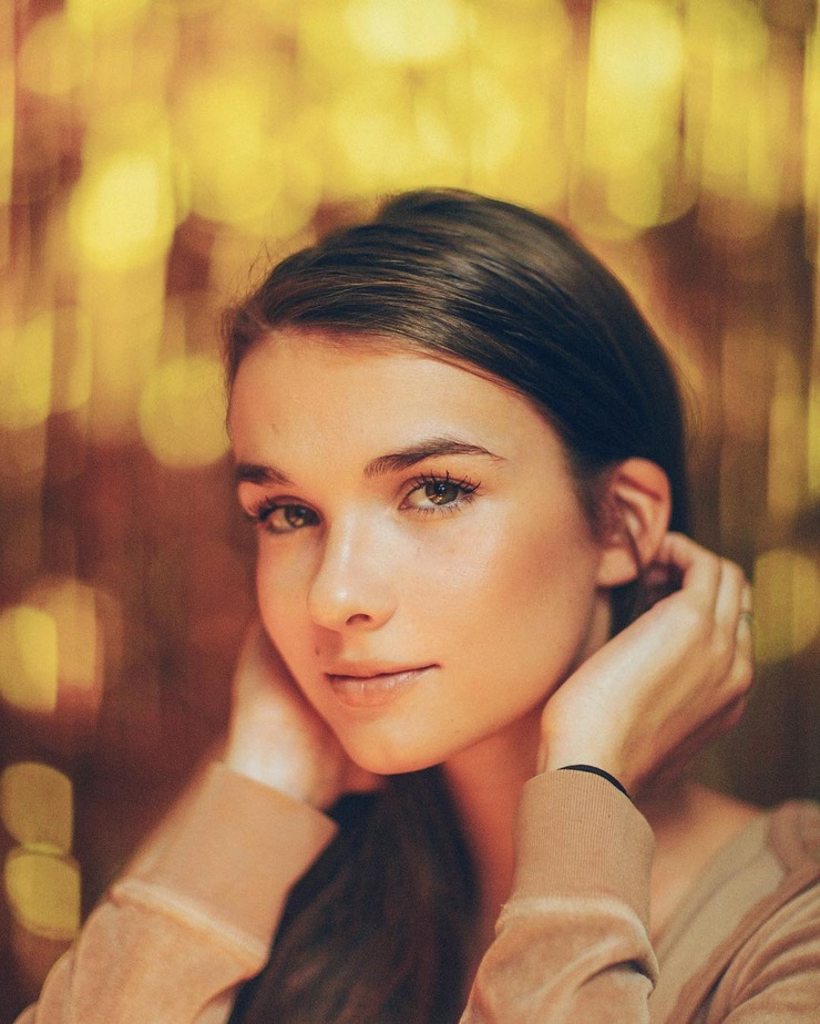 Picture of Frédérique Bélanger