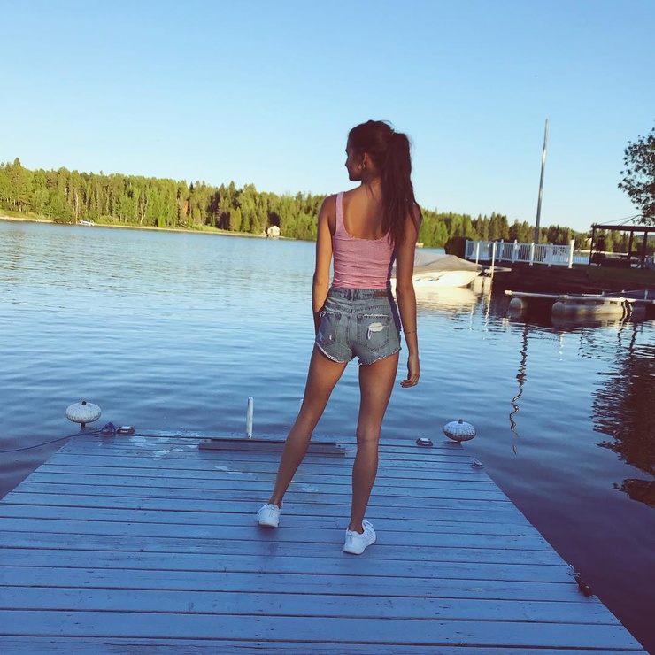 Picture of Frédérique Bélanger