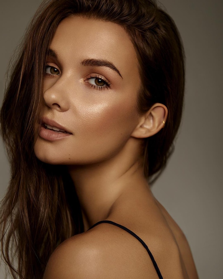 Picture of Frédérique Bélanger