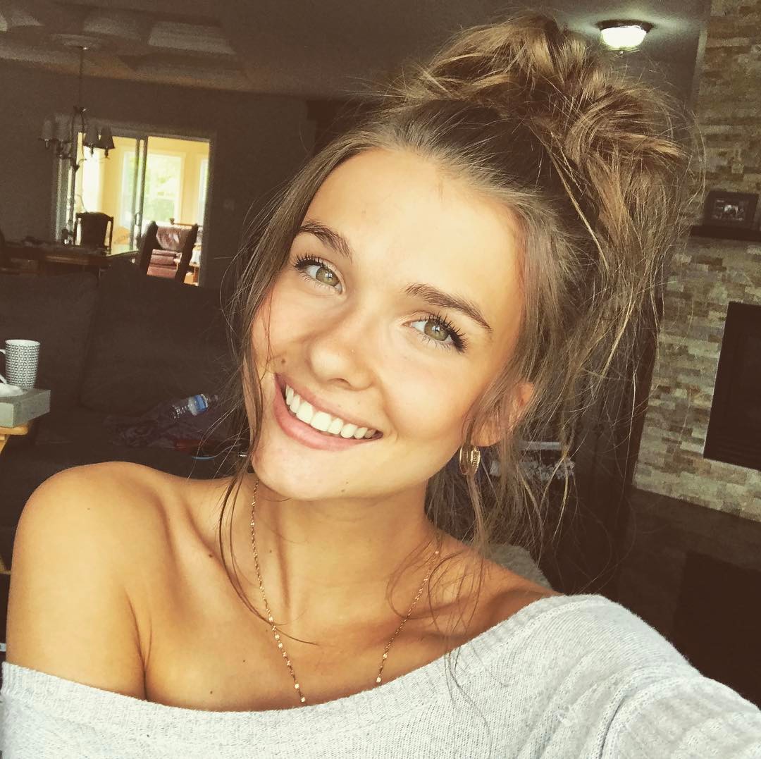 Picture of Frédérique Bélanger