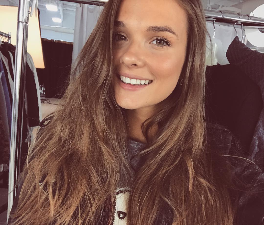 Picture of Frédérique Bélanger