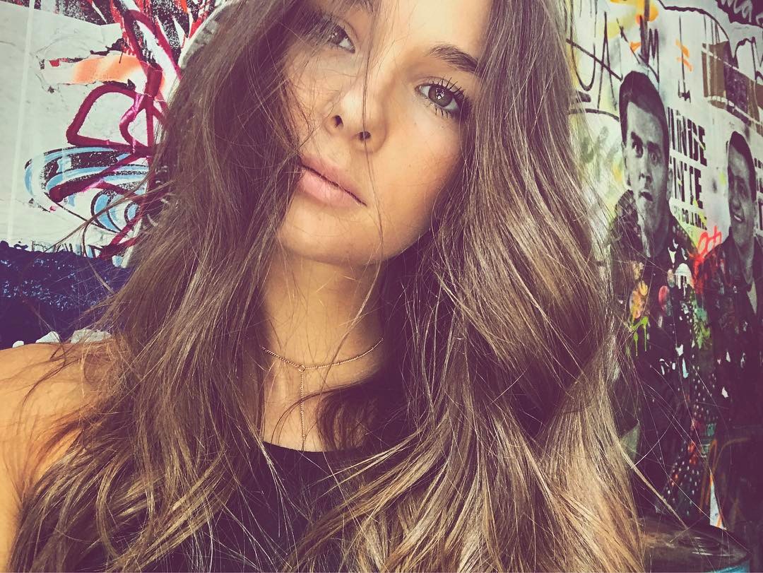 Picture of Frédérique Bélanger