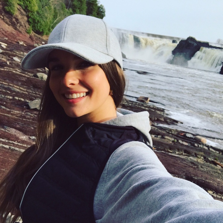 Frédérique Bélanger image