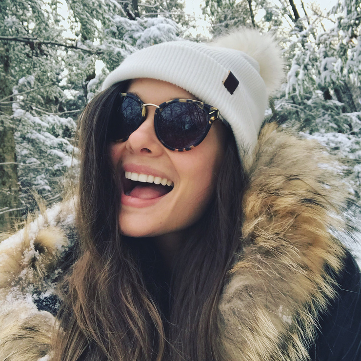 Frédérique Bélanger picture