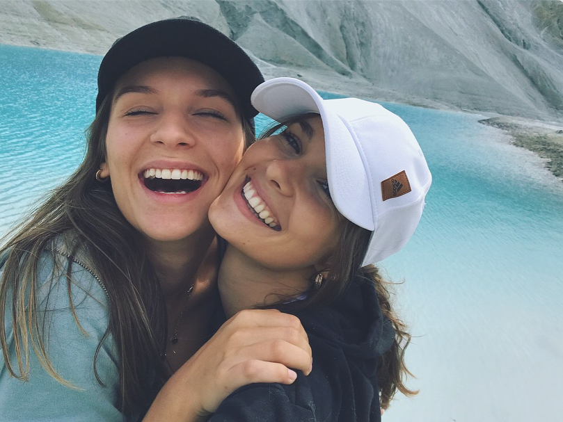 Picture of Frédérique Bélanger