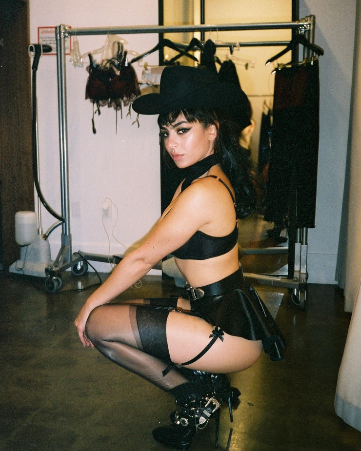 Picture of Charli XCX