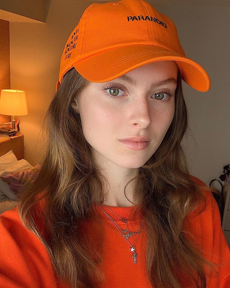 Image of Elina Nikitina