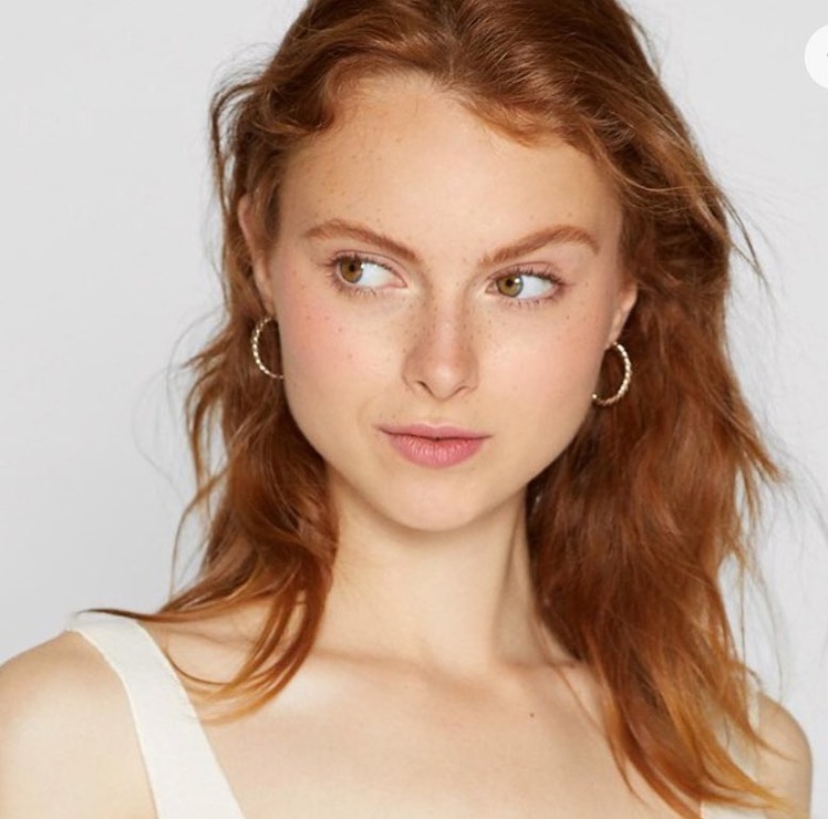 Image of Elina Nikitina