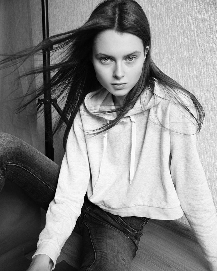 Image of Elina Nikitina