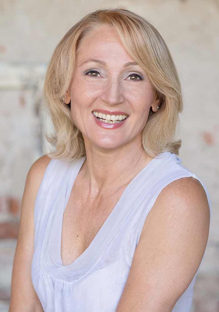 Picture of Sabina Weber