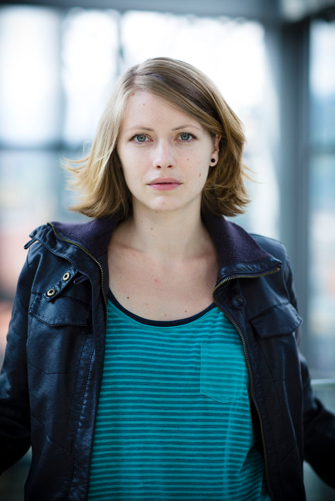 Picture of Michaela Adrigan
