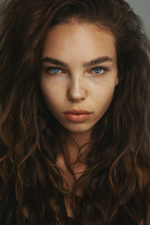 Picture of Angelina Nagornaya