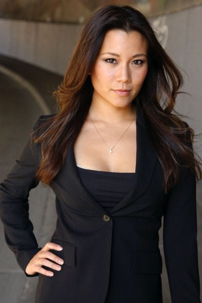 Picture of Angela Sun