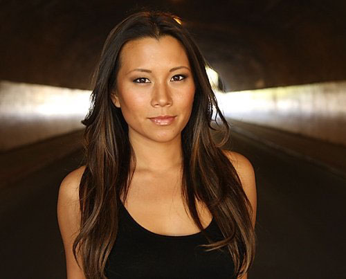 Picture of Angela Sun