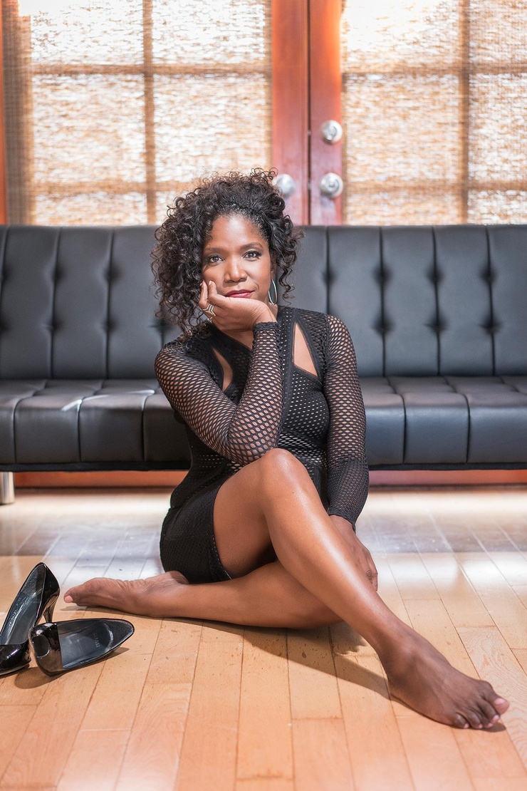 Image of Nicki Micheaux