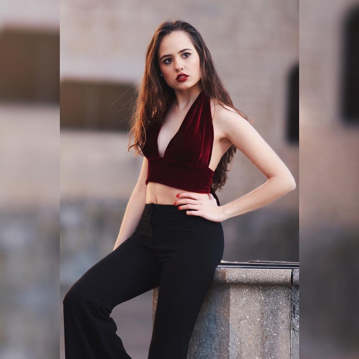 Picture of Marina Cotanda