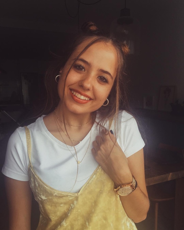 Marina Cotanda picture