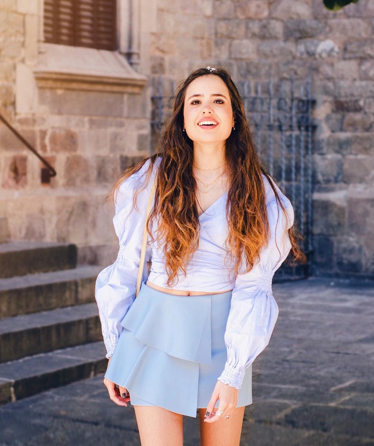 Picture of Marina Cotanda